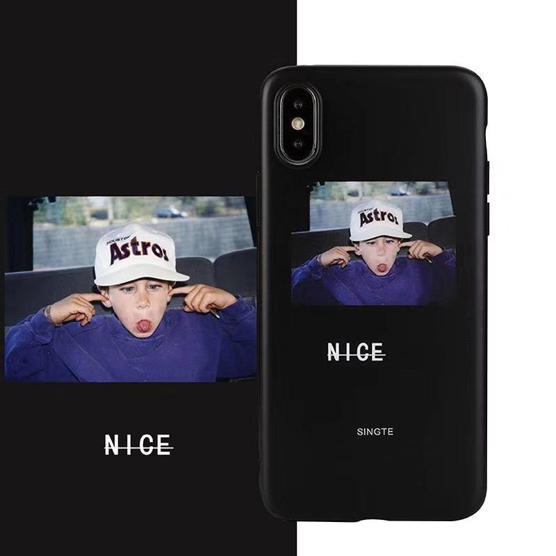 Cool Phone Cases for iPhone, HUAWEI, VIVO, OPPO, MI Phone | Three Fleas