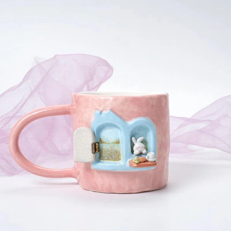Little Sheep's Shop | Independent Brands | Three Fleas