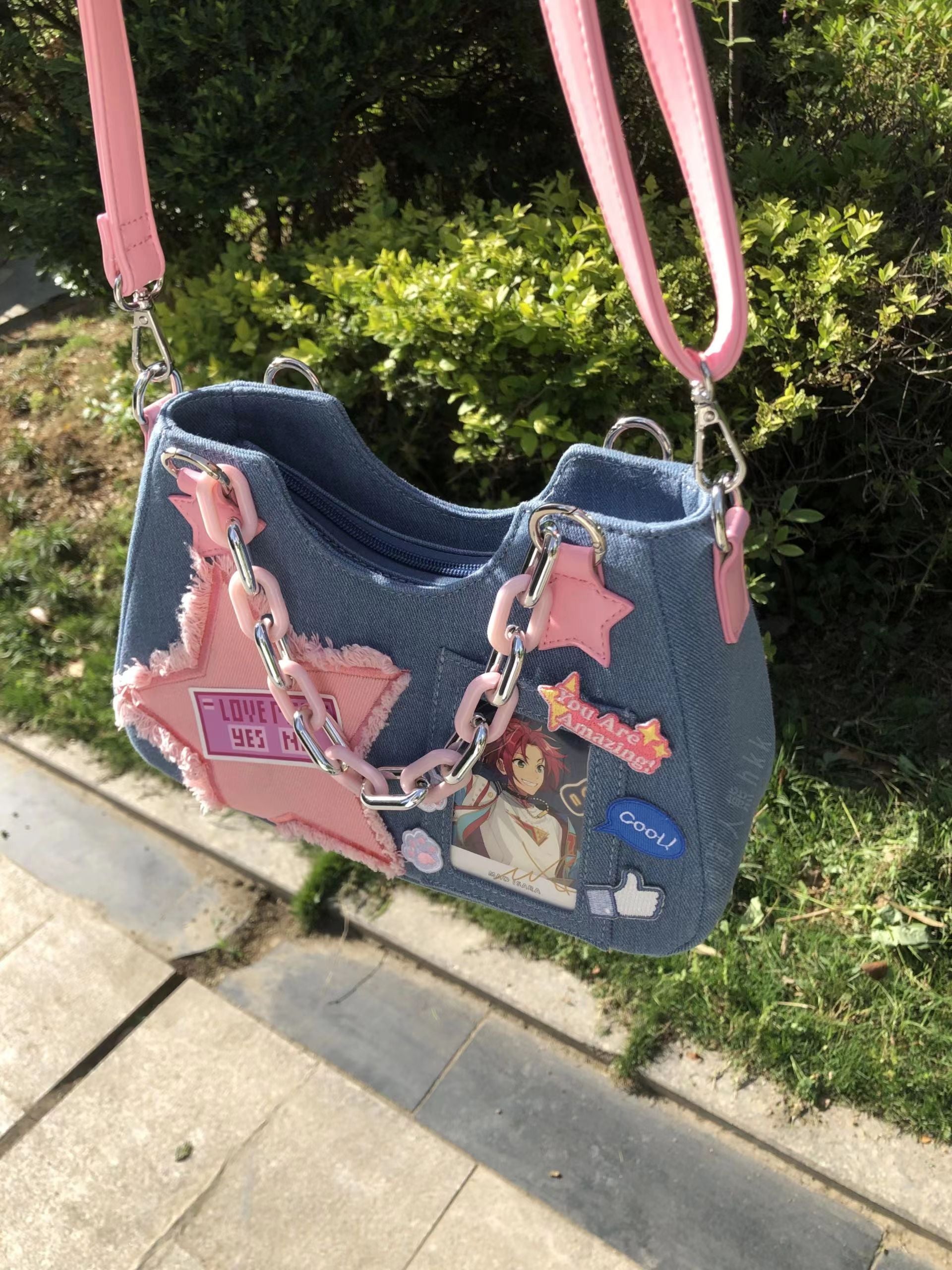 Laptop Bag | Fashion | Three Fleas