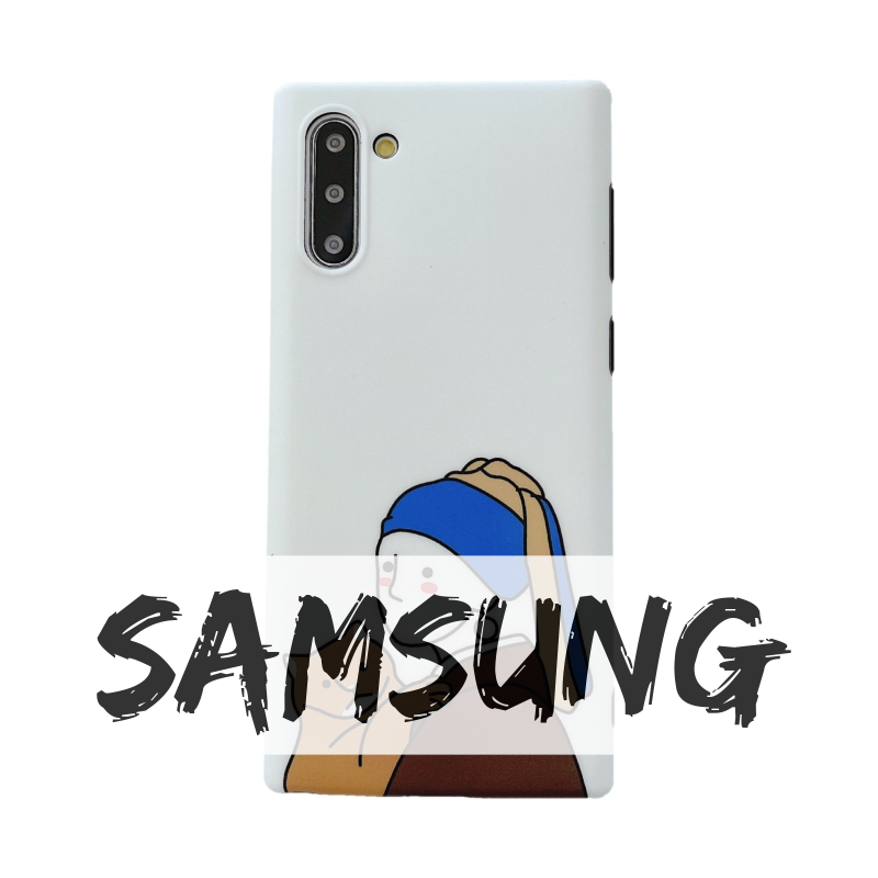 Cute, Funny and Cool Phone Cases for Samsune | Three Fleas