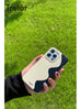 Ink Milk Phone Case | iPhone Case | Three Fleas Exclusive