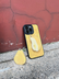 A Yellow Pear Phone Case | Phone Case | Three Fleas