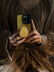 A Yellow Pear Phone Case | Phone Case | Three Fleas