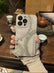 Ancient Chinese Divination Printed Phone Case | Phone Case | Three Fleas