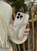 Ancient Chinese Divination Printed Phone Case | Phone Case | Three Fleas