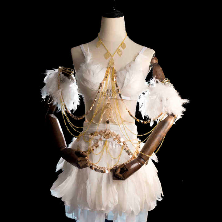 Three Thousand Costume | Independent Brands | Three Fleas