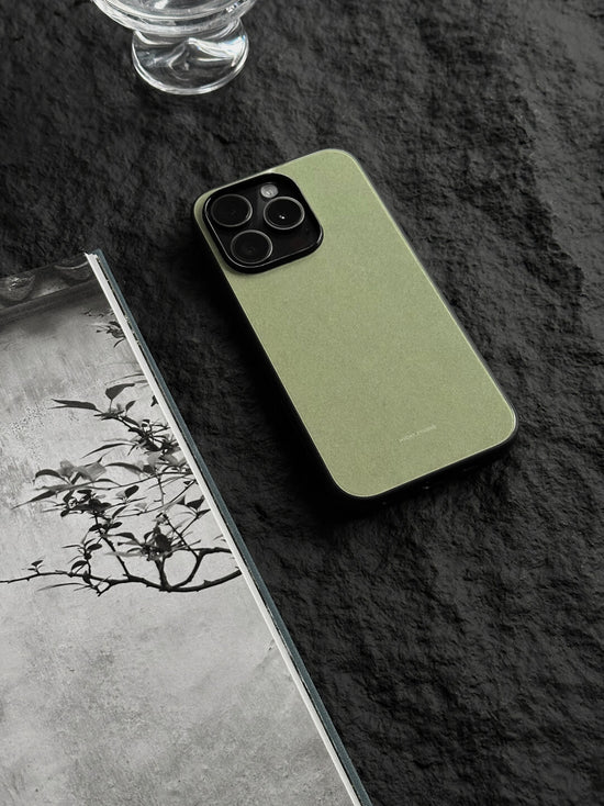 Antique Phone Case | Phone Case | Three Fleas