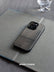 Ashen Silence Phone Case | Phone Case | Three Fleas