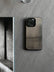 Ashen Silence Phone Case | Phone Case | Three Fleas