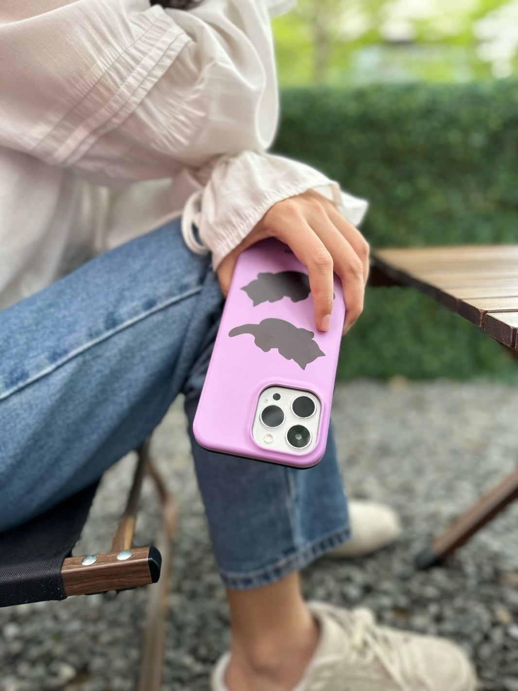 Sugar Cool Phone Accessories| Independent Brands | Three Fleas