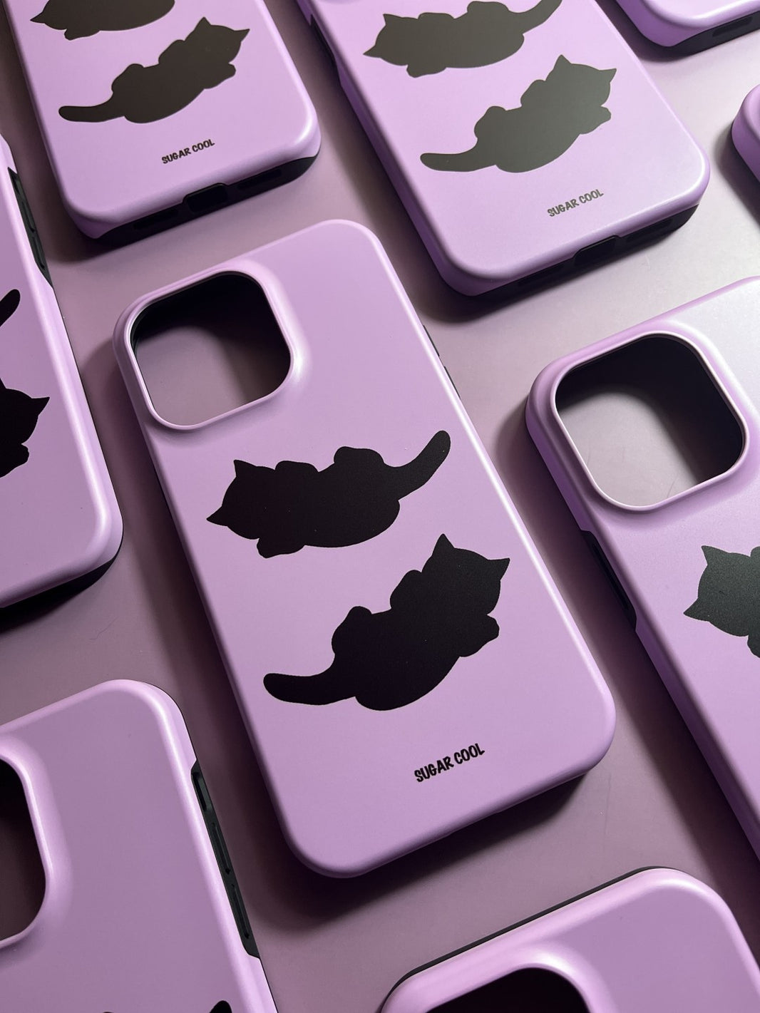 Sugar Cool Phone Accessories| Independent Brands | Three Fleas