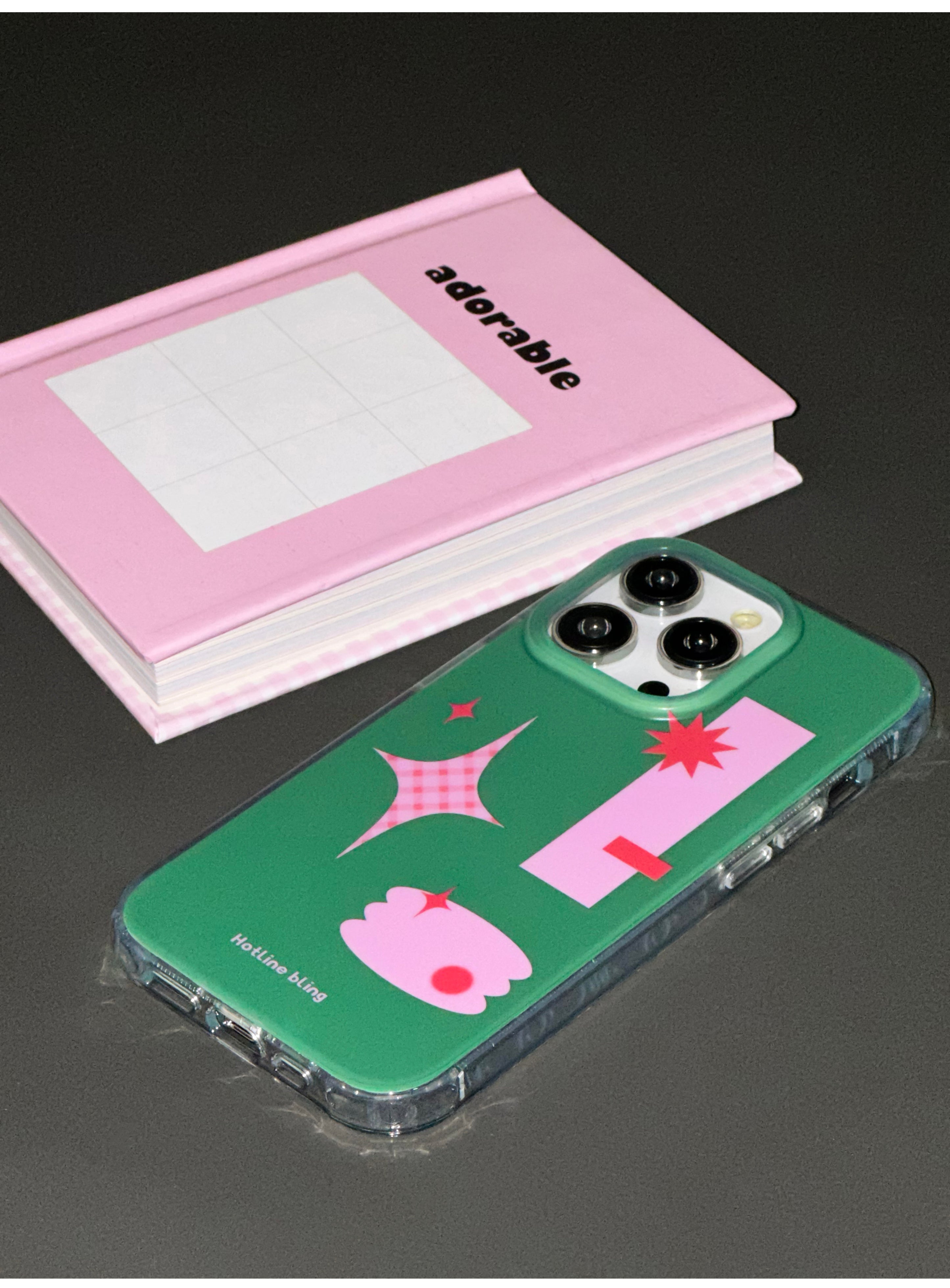 Popping Candy Phone Case | Phone Accessories | Three Fleas