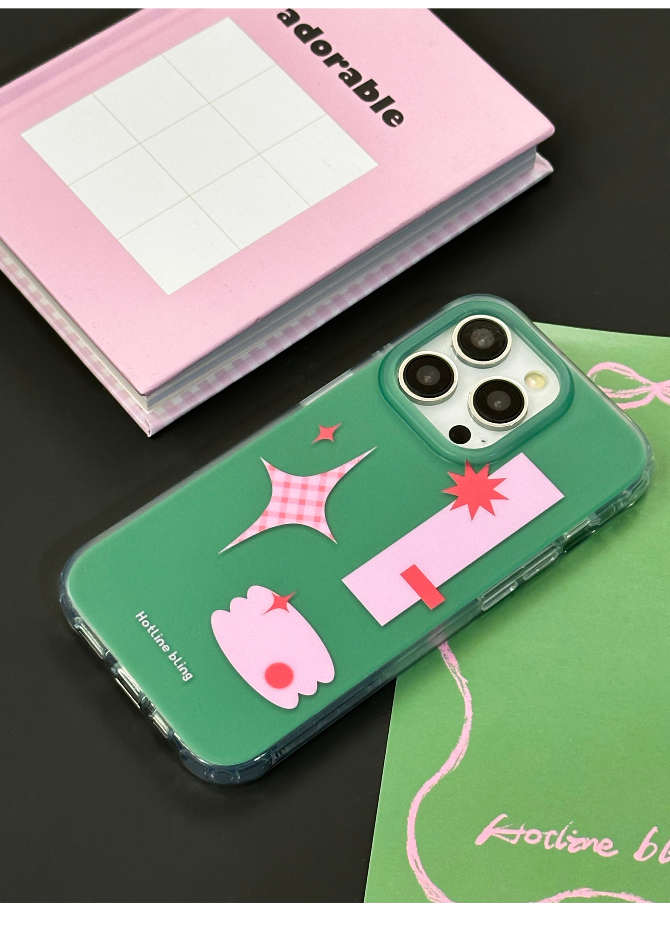 Popping Candy Phone Case | Phone Accessories | Three Fleas
