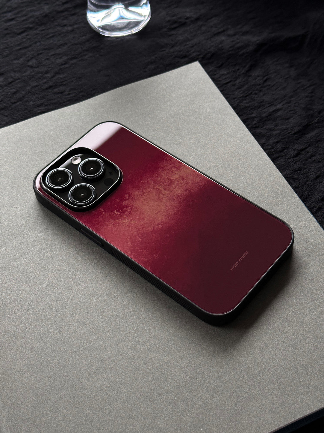 Bloody Sunset MagSafe Phone Case | Phone Case | Three Fleas