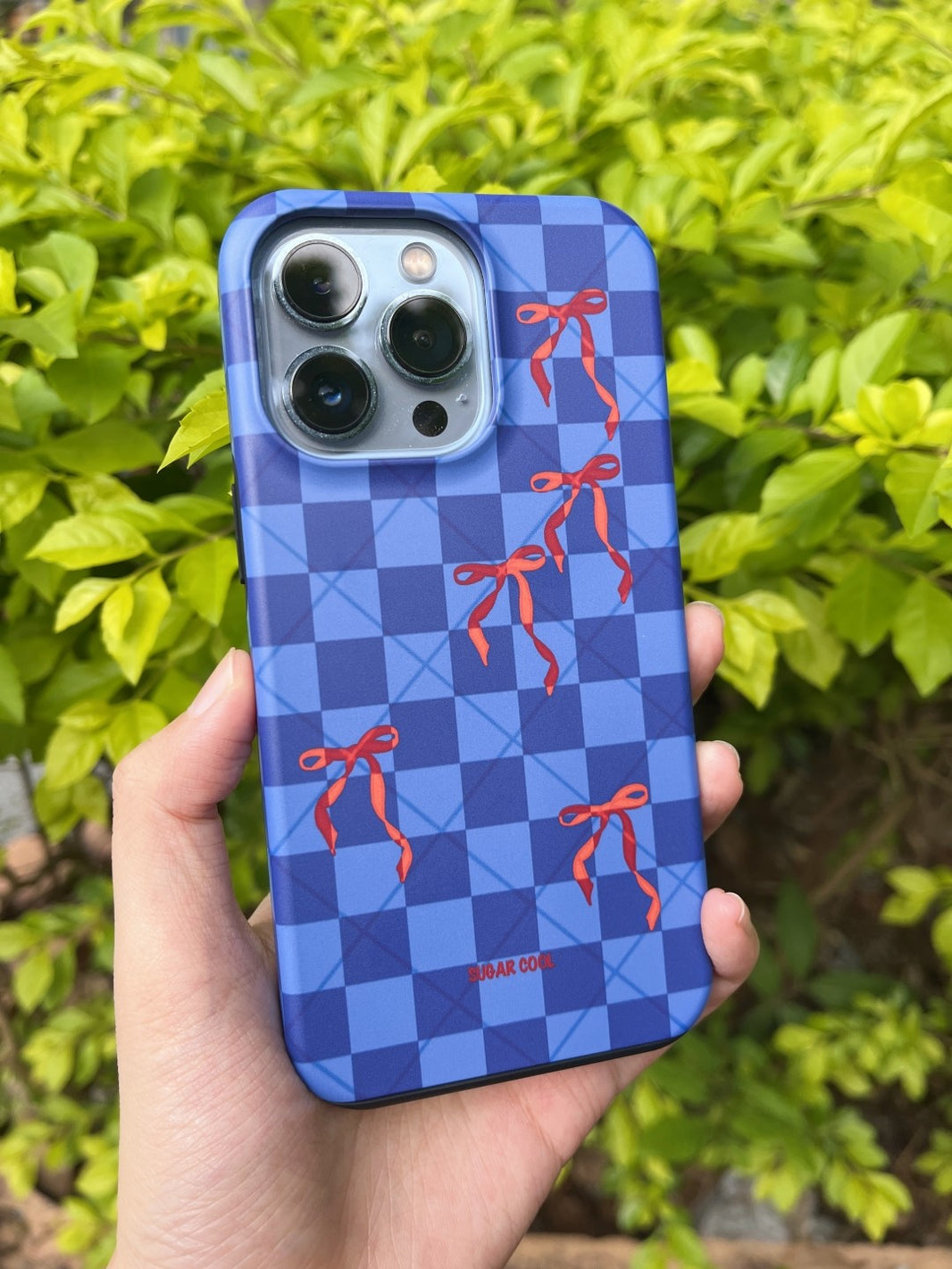 Sugar Cool Phone Accessories| Independent Brands | Three Fleas