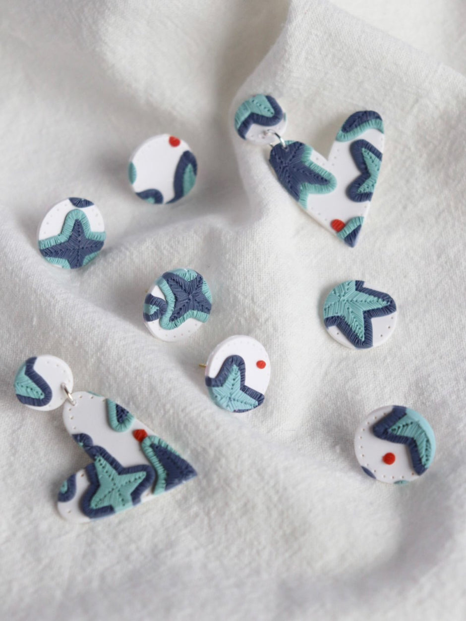 TS_CREATIONS | Independent Brands | Three Fleas