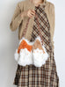 Calico Cat Cat Bag | Bag | Three Fleas