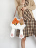 Calico Cat Cat Bag | Bag | Three Fleas