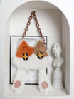 Calico Cat Cat Bag | Bag | Three Fleas