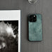 Cherishing Blue Phone Case | Phone Case | Three Fleas