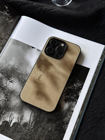 Chinese Maple Phone Case | Phone Case | Three Fleas