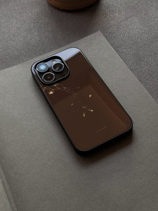 「Chinoiserie」Hanging Flower Branches MagSafe Phone Case | Phone Case ...