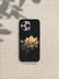「Chinoiserie」Lotus Printed Phone Case | Phone Case | Three Fleas