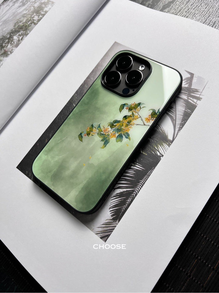 Choose Phone Case | Independent Brands | Three Fleas