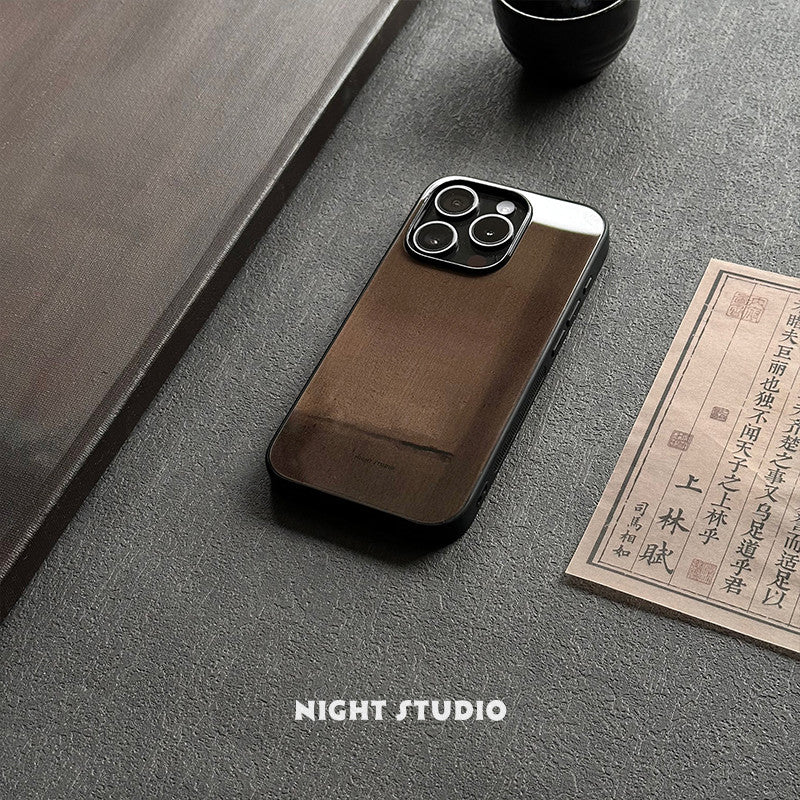 「Chinoiserie」Silence MagSafe Phone Case | Phone Case | Three Fleas