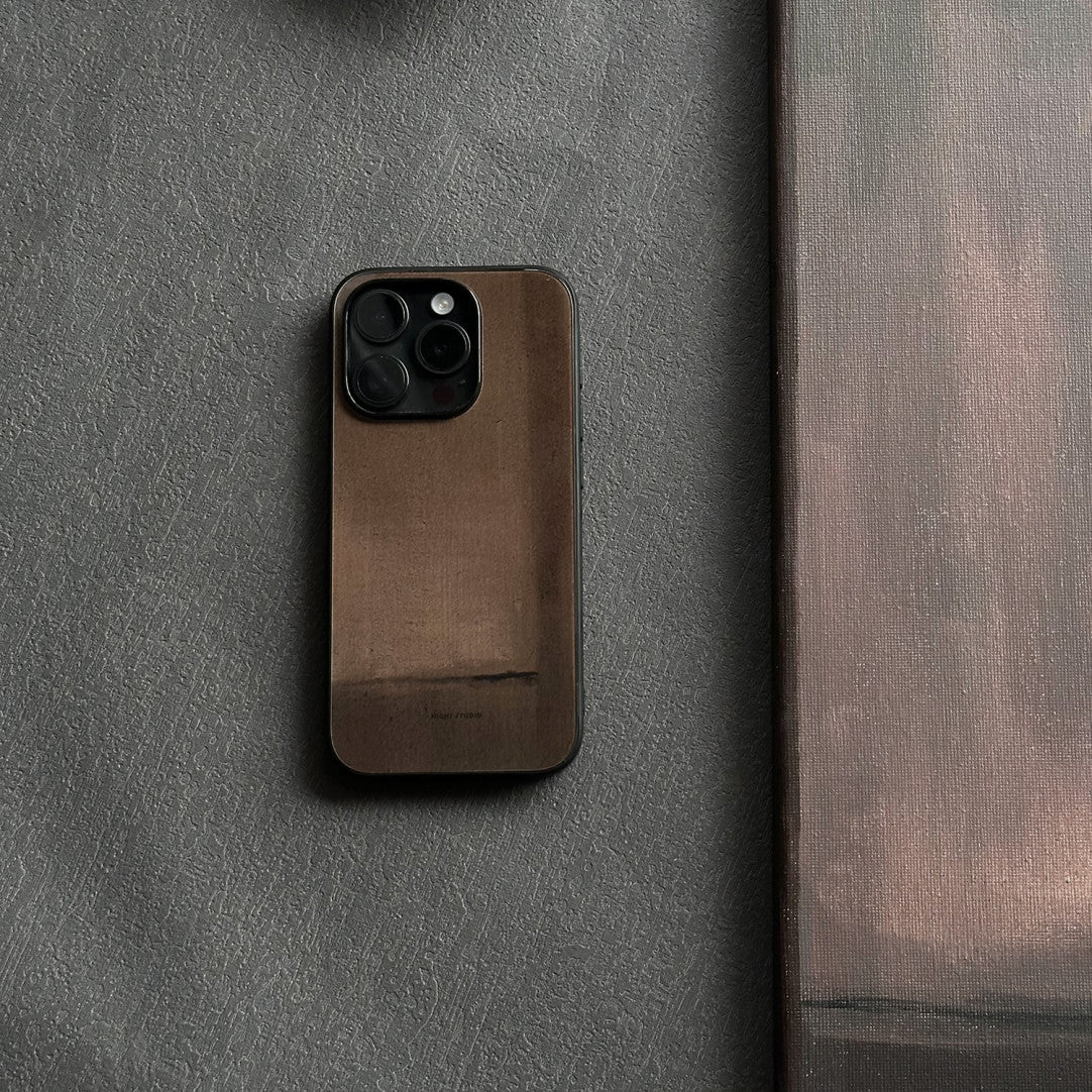 「Chinoiserie」Silence MagSafe Phone Case | Phone Case | Three Fleas