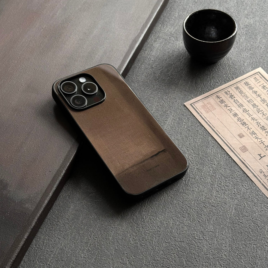 「Chinoiserie」Silence MagSafe Phone Case | Phone Case | Three Fleas
