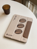 Coffee Beans Printed Aesthetic iPad Case | iPad Accessories | Three Fleas