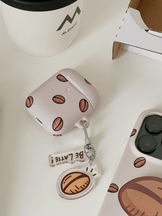 Coffee Beans Printed Phone Case | iPhone Accessories | Three Fleas