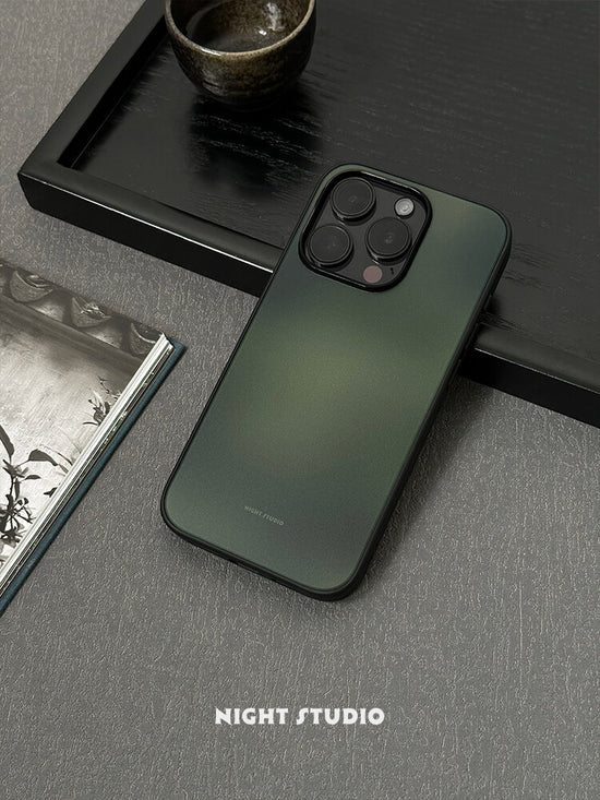 Crisp Spring Phone Case | Phone Case | Three Fleas