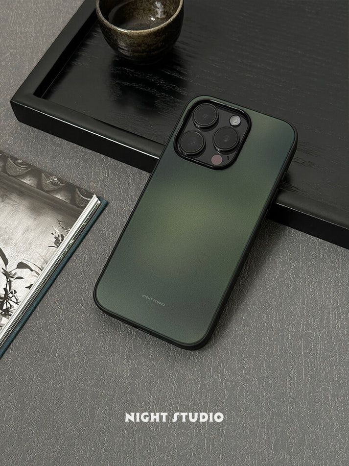 Crisp Spring Phone Case | Phone Case | Three Fleas