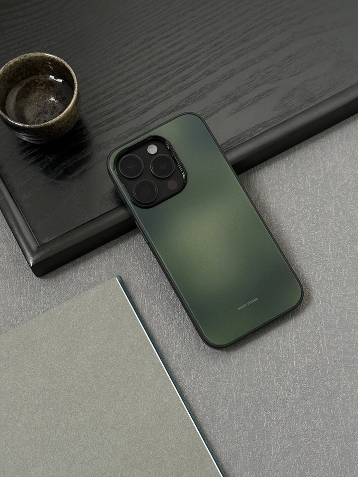 Crisp Spring Phone Case | Phone Case | Three Fleas