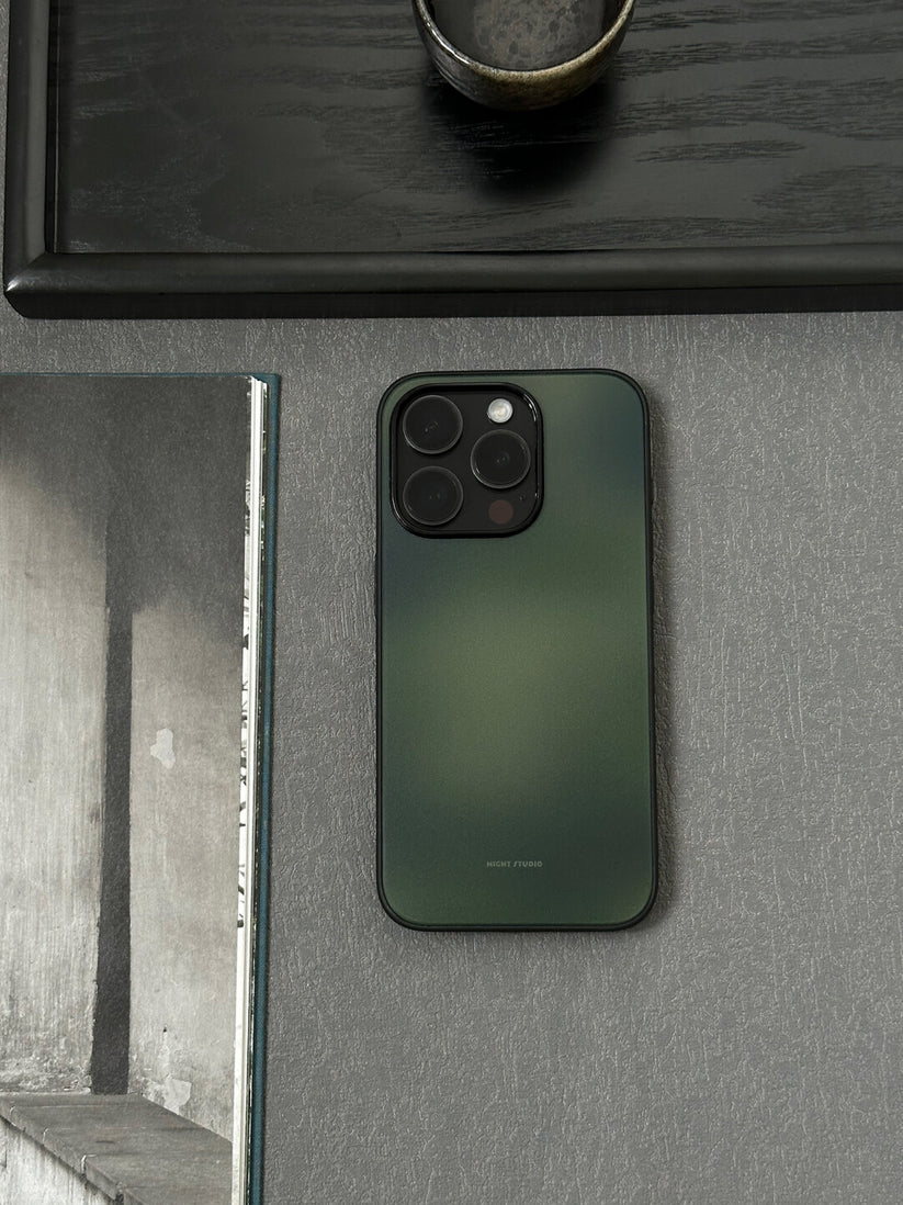 Crisp Spring Phone Case | Phone Case | Three Fleas