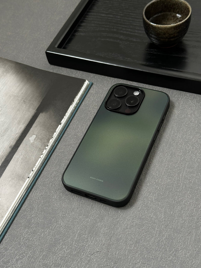 Crisp Spring Phone Case | Phone Case | Three Fleas