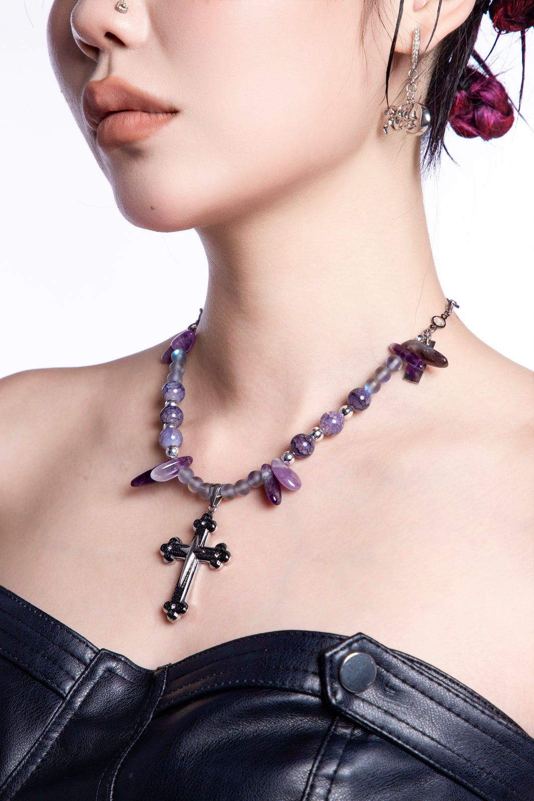 CVI OFFICIAL Jewelry | Independent Brands | Three Fleas