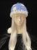 Cute Handmade Crochet Night Hat | Fashion | Three Fleas