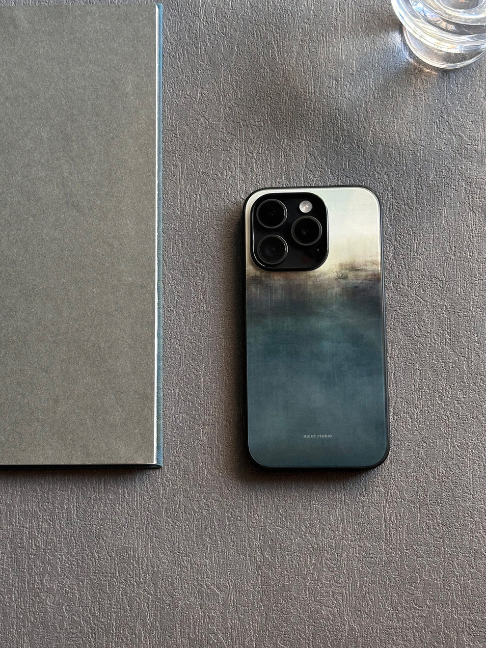 Dawn Lake Phone Case | Phone Case | Three Fleas