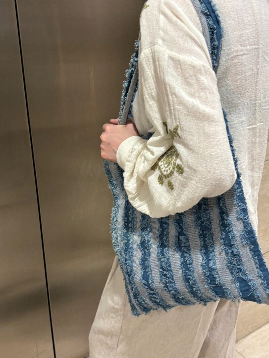 ROLO Bag | Independent Brands | Three Fleas