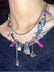 Dreamcore Childhood Beaded Necklace | Jewelry | Three Fleas