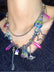 Dreamcore Childhood Beaded Necklace | Jewelry | Three Fleas