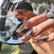 Dreamcore Press On Nails Set | Indie Nails Design | Three Fleas