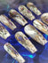 Dreamcore Press On Nails Set | Indie Nails Design | Three Fleas