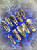 Dreamcore Press On Nails Set | Indie Nails Design | Three Fleas