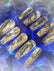 Dreamcore Press On Nails Set | Indie Nails Design | Three Fleas