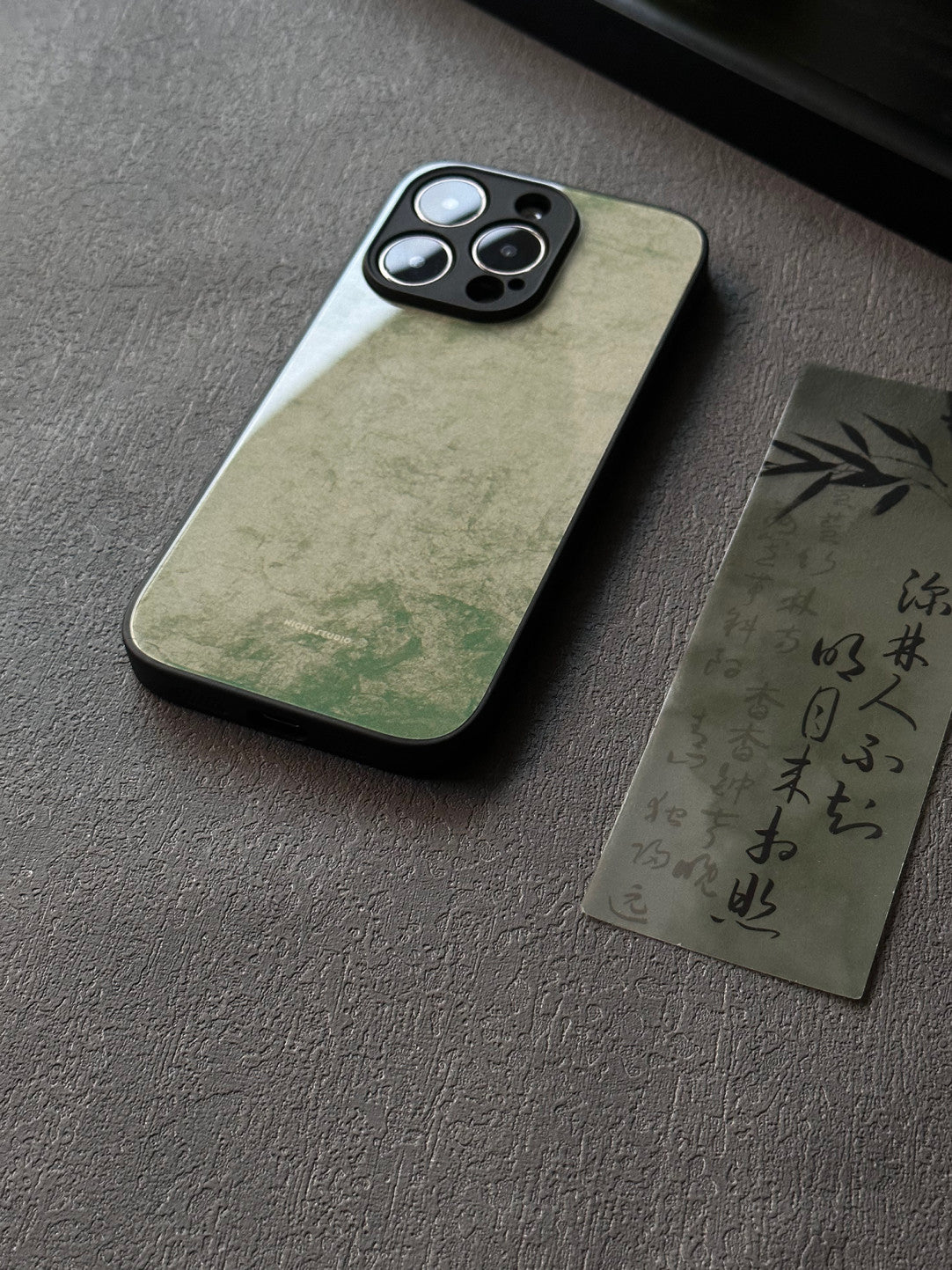 Earth MagSafe Phone Case | Phone Case | Three Fleas
