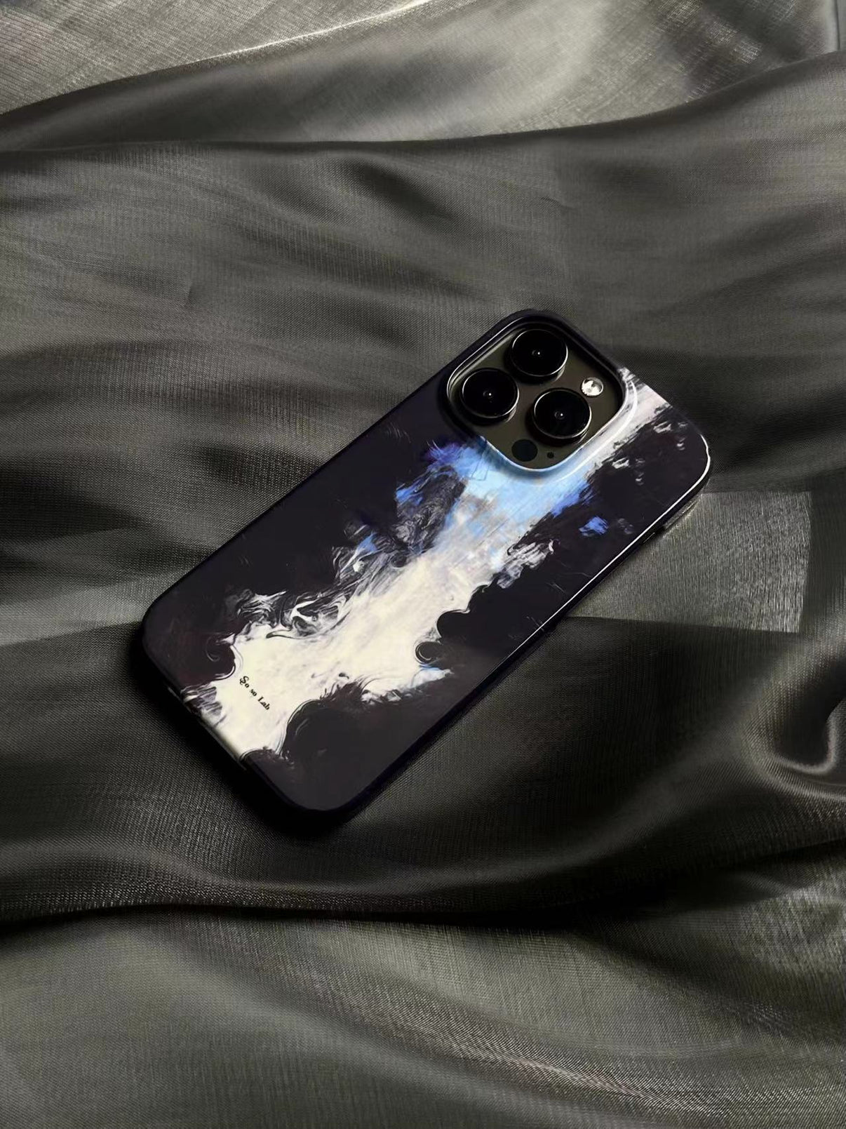 Ember Printed Phone Case | iPhone Accessories | Three Fleas